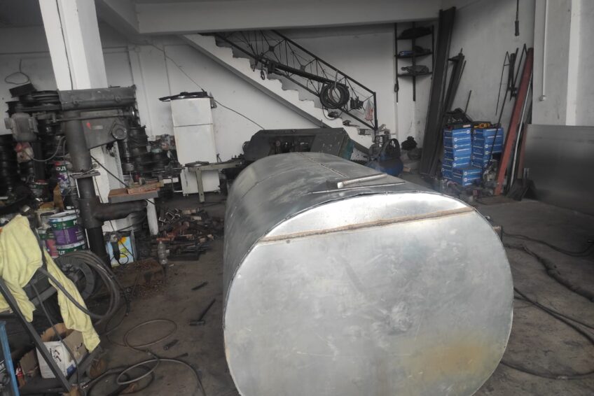 Deniz Römork Ve Su Tankları – 0532 749 3307 Kahta - Türkiye İş ve Firma ...